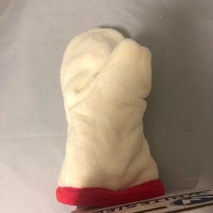 White Sierra | Accessories | White Sierra Cozy Reversible Mittens Youth ...